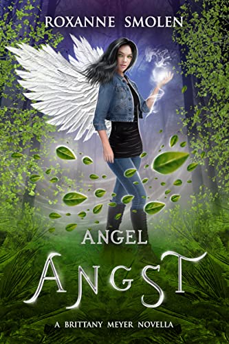 Angel Angst (The Brittany Meyer Series Book 7) - Kindle edition by ...