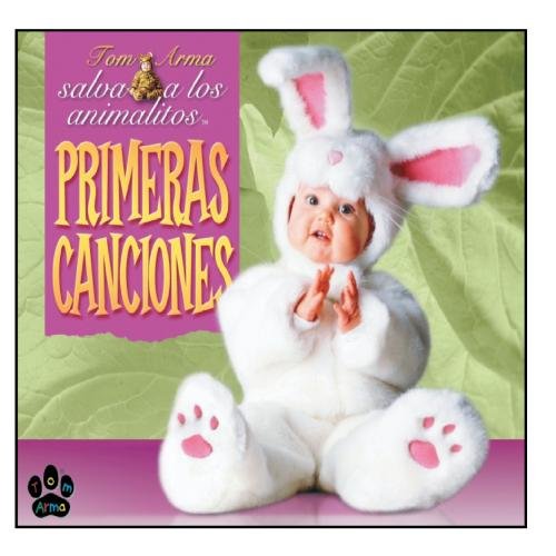Primeras Canciones - Tom Arma: Amazon.de: Musik-CDs & Vinyl