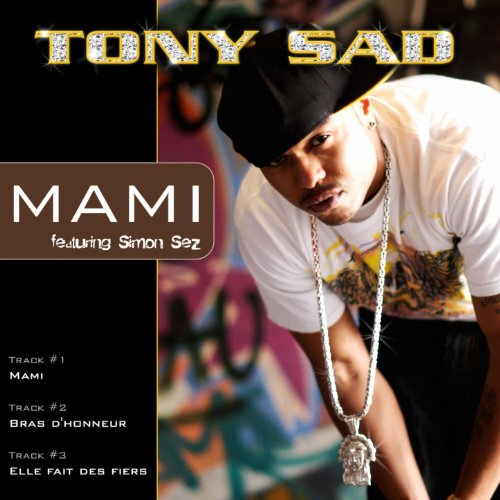 Play Mami by Tony Sad on Amazon Music