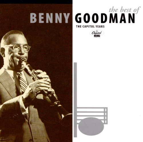 Amazon.com: The Best Of Benny Goodman : Benny Goodman: Digital Music