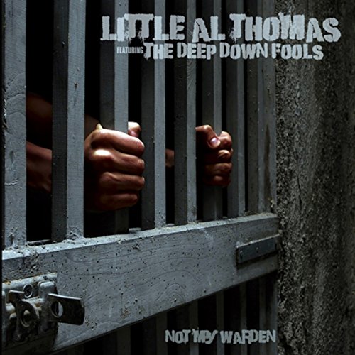 Amazon.com: Not My Warden : Little Al Thomas: Digital Music