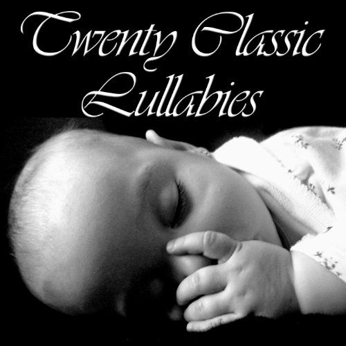 Amazon.com: Twenty Classic Lullabies for Babies : Lullaby Experts ...