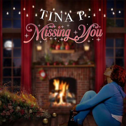 Play Missing You by Tina P on Amazon Music