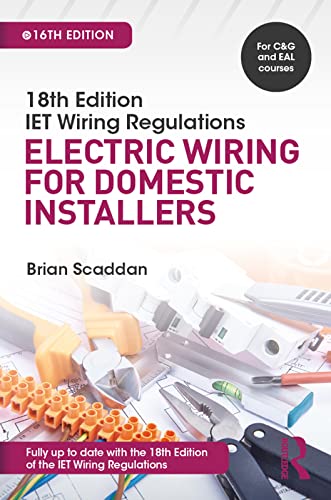 The Best Home Electrical Wiring Books of All Time - BookAuthority