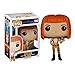 Funko FUN5219 Fifth Element The 5219 "POP Vinyl Leeloo Figure : Amazon ...