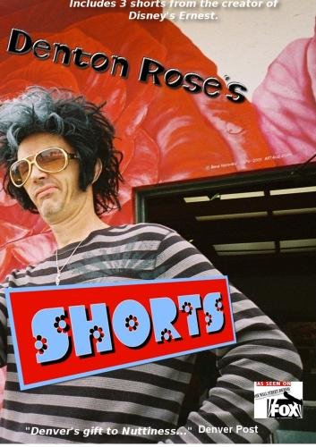 Amazon.com: Denton Rose's Short's : Dennis Baker,Mark Whitbeck,James ...