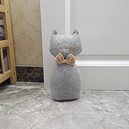 The 30 Best Fabric Door Stops of 2025 [Verified] - Cherry Picks