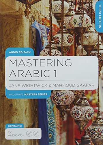 Snapklik.com : Mastering Arabic 1