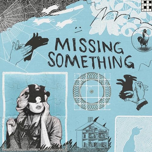 Play missing something by Josh Fudge on Amazon Music