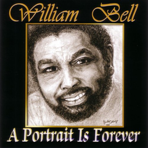 Spiele A Portrait Is Forever von William Bell auf Amazon Music ab