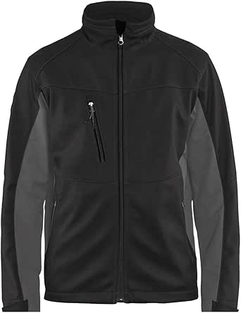 Blakläder Softshell Jacke : Amazon.fr: Mode