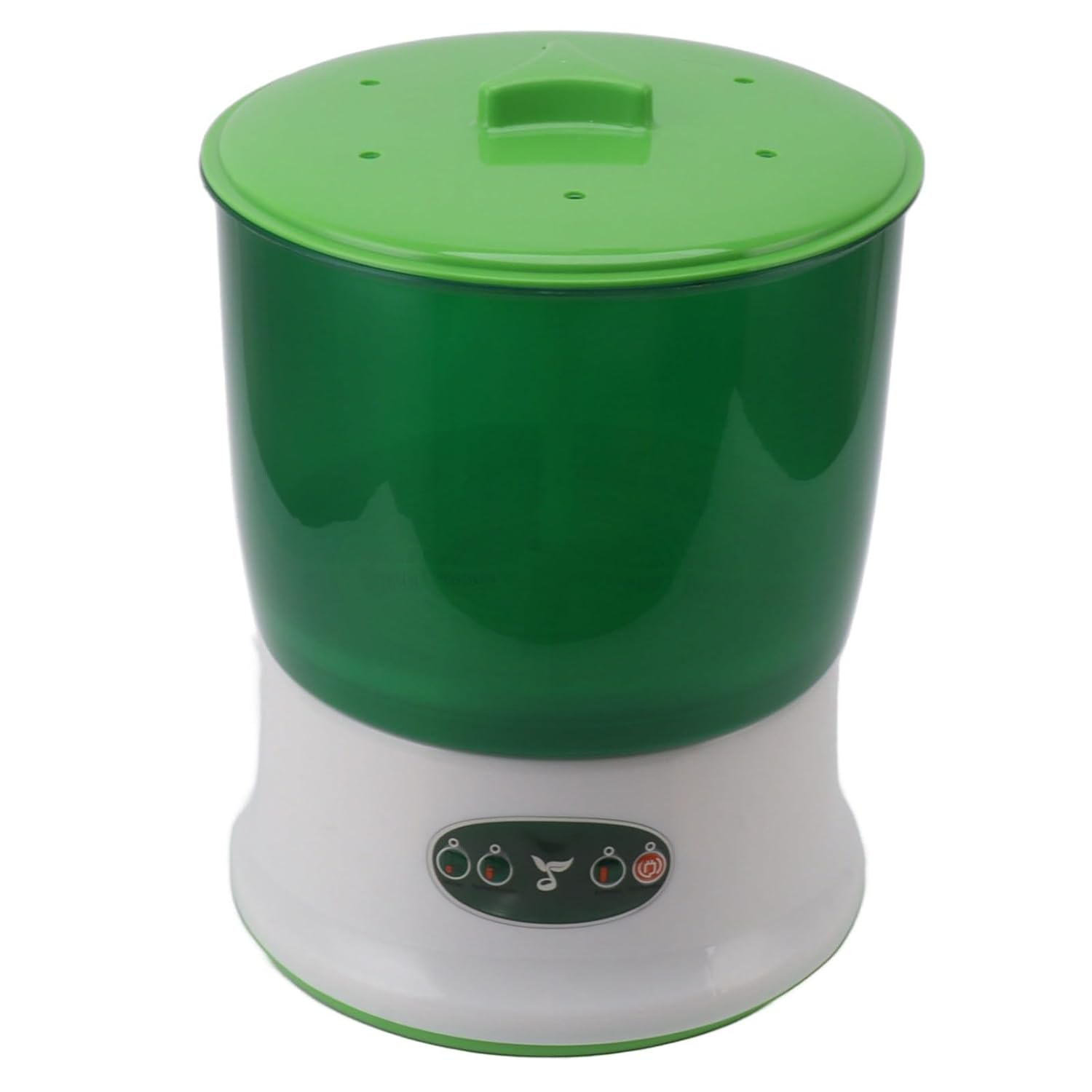 Bean Sprout Maker, Bean Sprout Machine Automatic 2 Layer 8W for Pickled ...