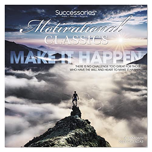 Top 22 Best Motivation Calendars 2023 - CalendarBuy.com