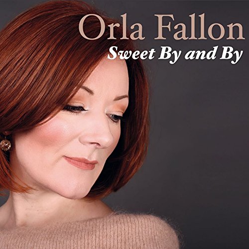 Orla Fallon - Orla Fallon - Sweet By and By CD (of Celtic Woman ...
