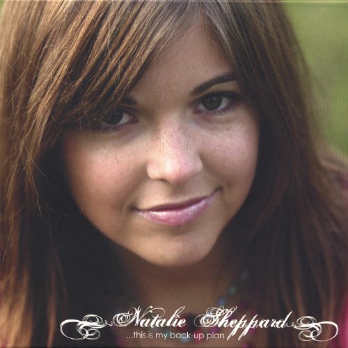 Play This Is My Back-Up Plan by Natalie Sheppard on Amazon Music