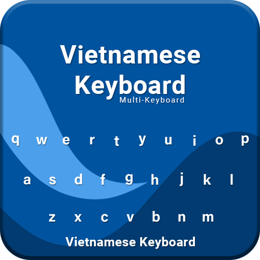 Vietnamese keyboard New 2019 - App on Amazon Appstore