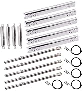 Amazon.com : Criditpid Grill Replacement Parts for Charbroil ...