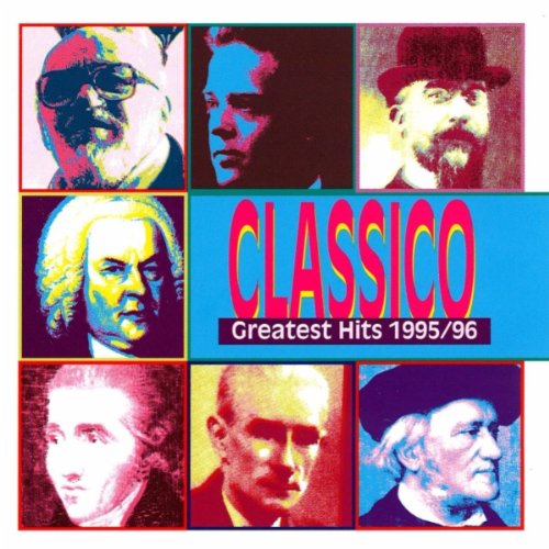Greatest Hits 95/96 Sampler: Amazon.es: CD y vinilos}