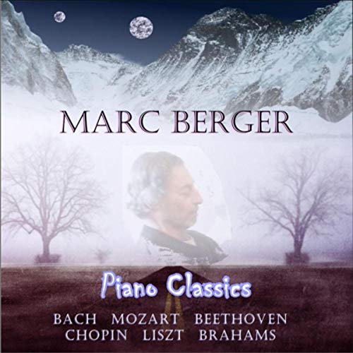 Play Piano Classics by Marc Berger on Amazon Music