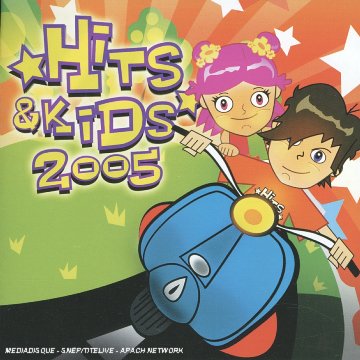 Hits & Kids 2005: Amazon.de: Musik-CDs & Vinyl