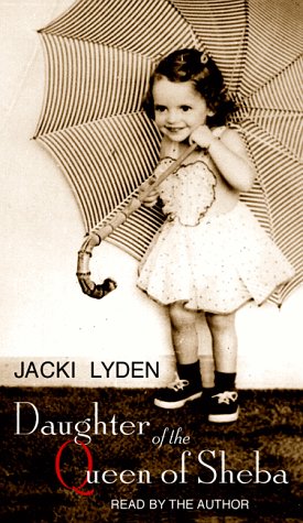 The Daughter of the Queen of Sheba: Lyden, Jacki, Lyden, Jacki ...