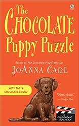 The Chocolate Cat Caper (Chocoholic Mystery Book 1) - Kindle edition by ...