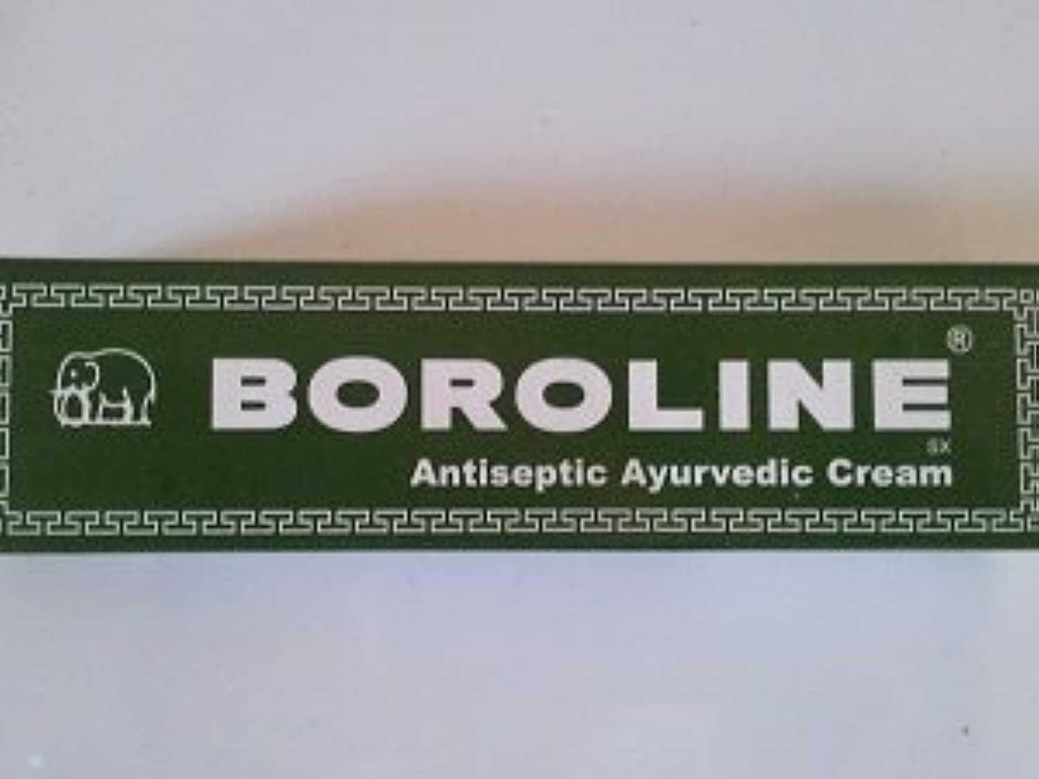 Amazon.com: Pack of 10 - Boroline Anti-Septic Cream - Cures Cuts ...