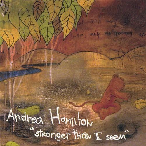 Andrea Hamilton, Andrea Hamilton, Don Chaffer, Don Chaffer, Kipton Blue ...