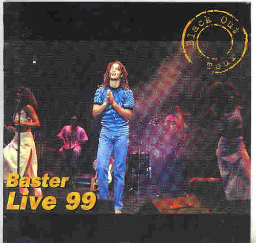 Live 99: Baster: Amazon.in: Music}