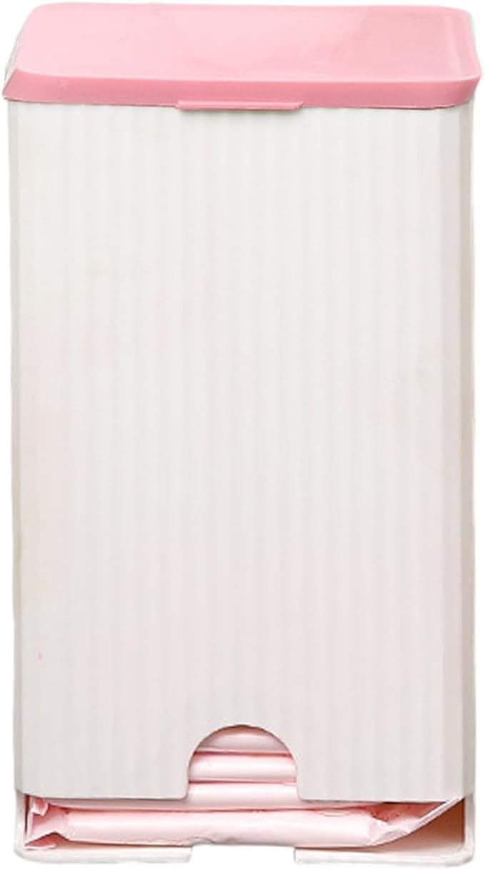 Amazon.com - Tampon Storage for Bathroom - Floating Box Organizer ...