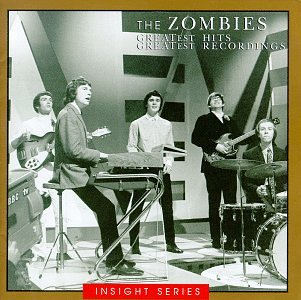 Greatest Hits / Greatest Recordings: Zombies: Amazon.es: CD y vinilos}