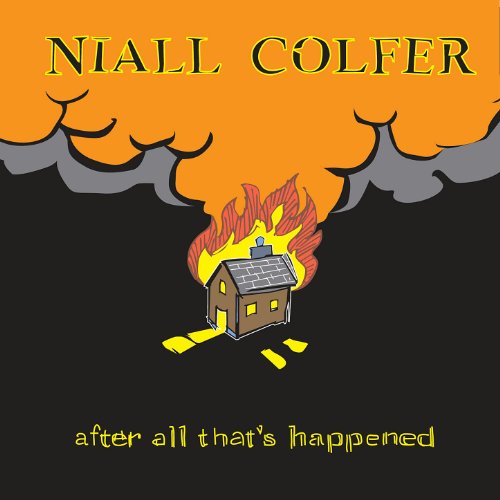 Play After All That's Happened by Niall Colfer on Amazon Music