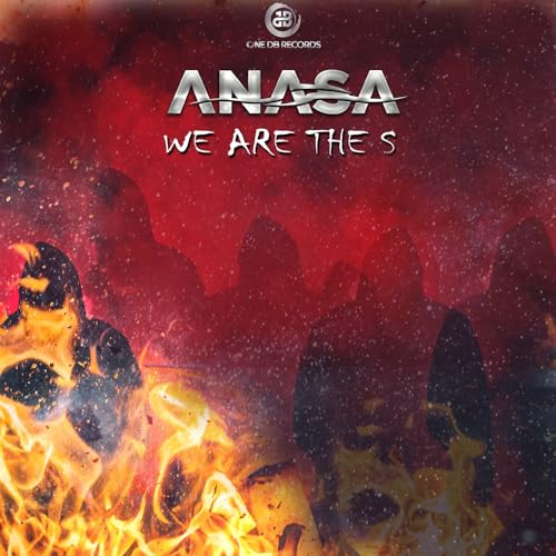 Écouter We are the S par Anasa sur Amazon Music Unlimited