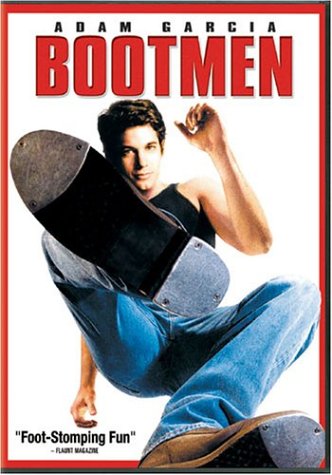 Amazon.com: Bootmen [DVD] : Craig Anderson, Richard Carter, Richard ...
