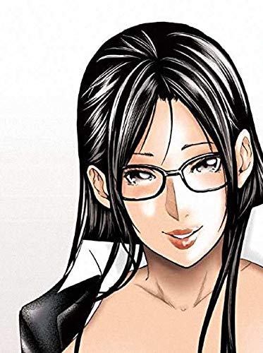 Amazon.com: Boku to Sensei to Tomodachi no Mama Vol.1-2 [Censored] [No ...