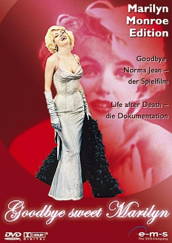 Goodbye Sweet Marilyn [2 DVDs]: Amazon.de: Misty Rowe, Terence Locke ...