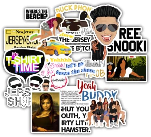 Amazon.com: 50Pcs Travel Stickers Decal, Waterproof Vinyl Stickers Pack ...