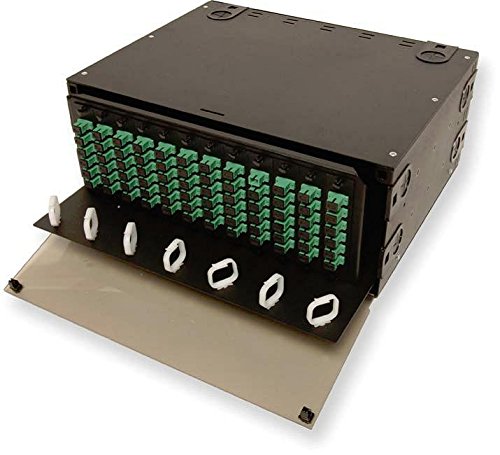 Rack Mount FDU SLO 4RU 12 Panels: Amazon.com: Tools & Home Improvement