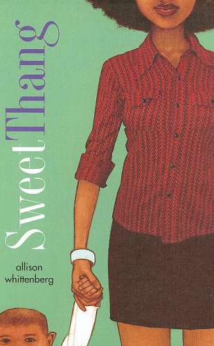 Sweet Thang: Whittenberg, Allison: 9780385903134: Amazon.com: Books