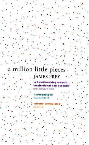 Buy A Million Little Pieces Book Online at Low Prices in India | A ...