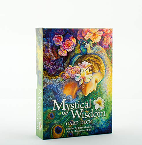 Mystical Wisdom Card Deck Review & Guide - New Hope Psychology