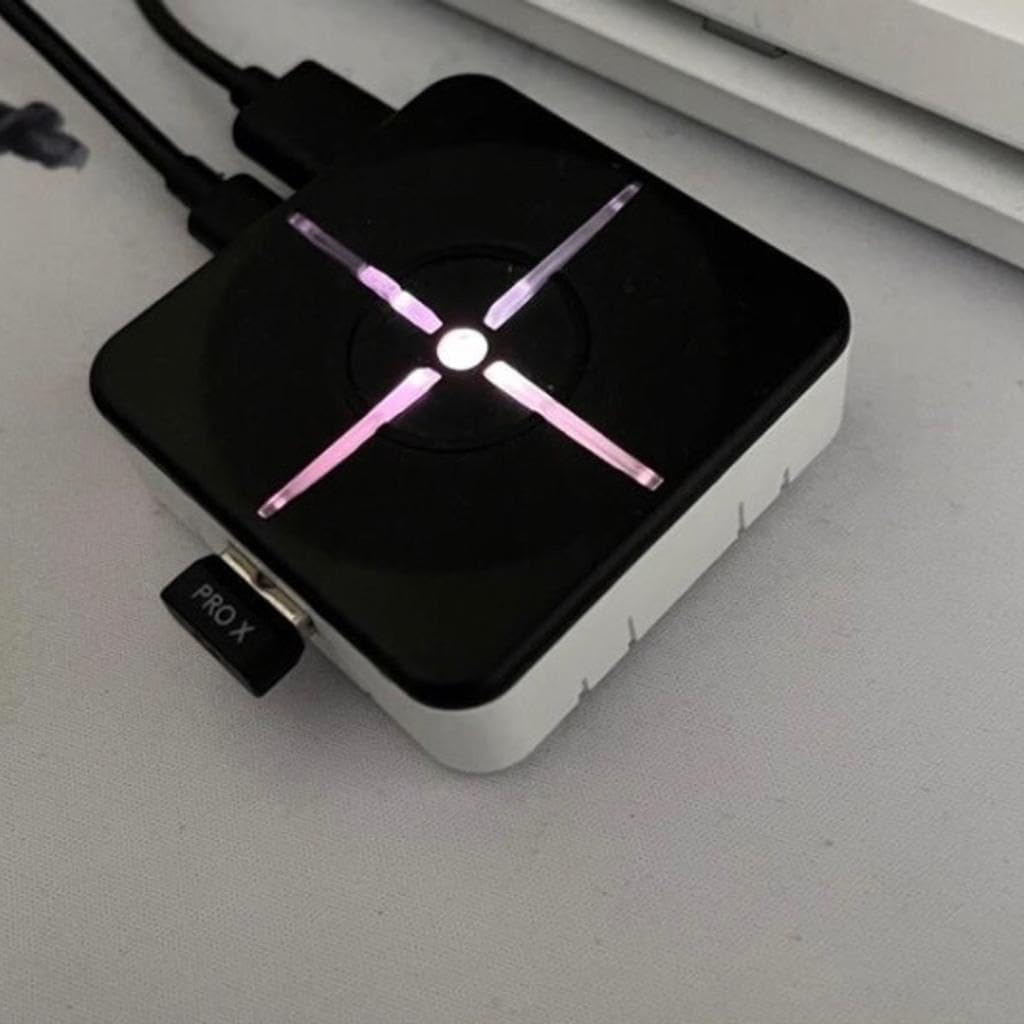 XIM Matrix Multi-Input Adapter Converter for Xbox Series X/S, PS5, Xbox ...