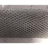 Aluminium Barfi Jali/Expanded Aluminium Mesh(Height - 4 feet, Width - 5 ...