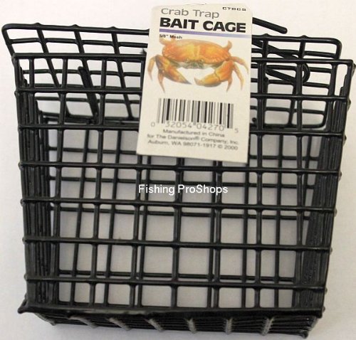 Top 10 Best Bait For Crab Traps : Reviews & Buying Guide - Katynel