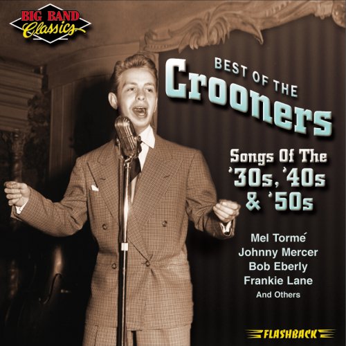 Various Artists - Big Band Classics: Best of the Crooners - Amazon.com ...