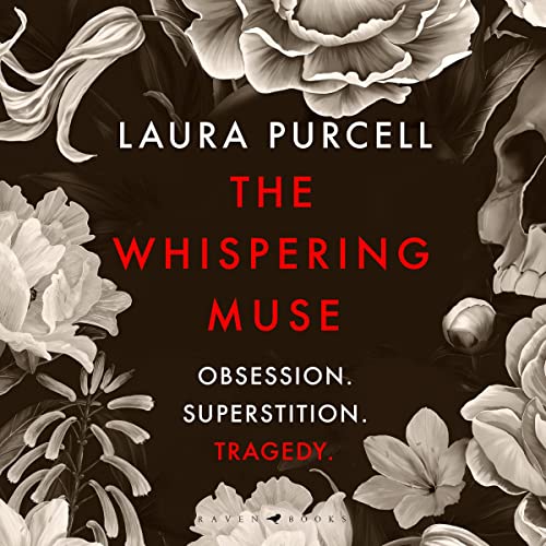 The Whispering Muse (Audio Download): Laura Purcell, Sheila Atim, Raven ...