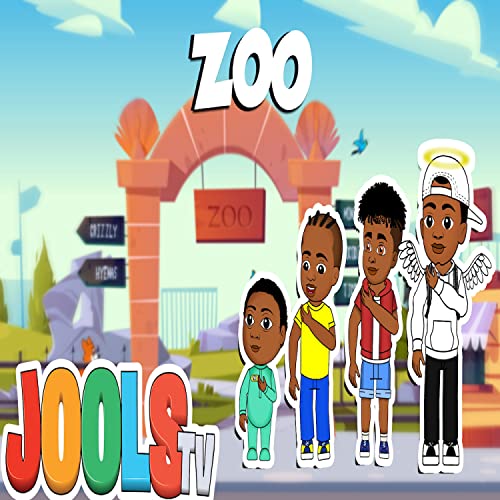 Play Zoo by Jools TV on Amazon Music Unlimited