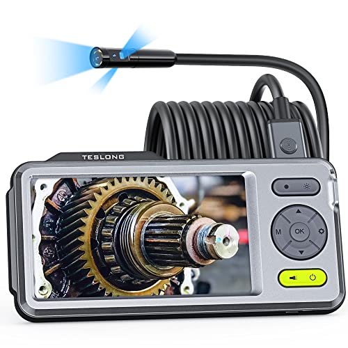 10 Best 10 Digital Inspection Camera : Reviews & Buying Guide of 2022