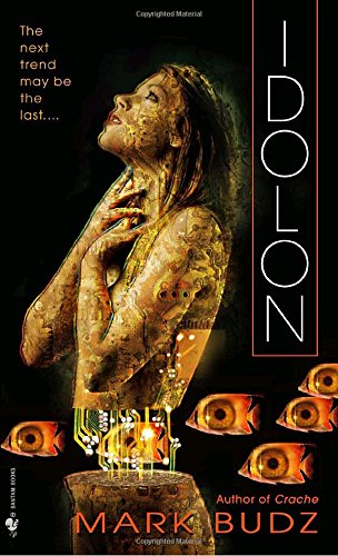 Idolon: Budz, Mark: 9780553588507: Amazon.com: Books