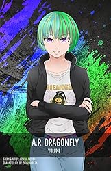 Amazon.com: A.R. Dragonfly Vol. 1 eBook : Piedra, Joshua, Fahreza, Zara: Kindle Store